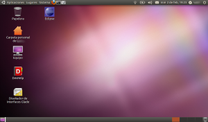 Ubuntu tiene vida propia - Nosinmiubuntu | Ubuntu en concreto, GNU/Linux en general