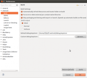 Google Maps en Android (I) - Nosinmiubuntu | Ubuntu en concreto, GNU ...